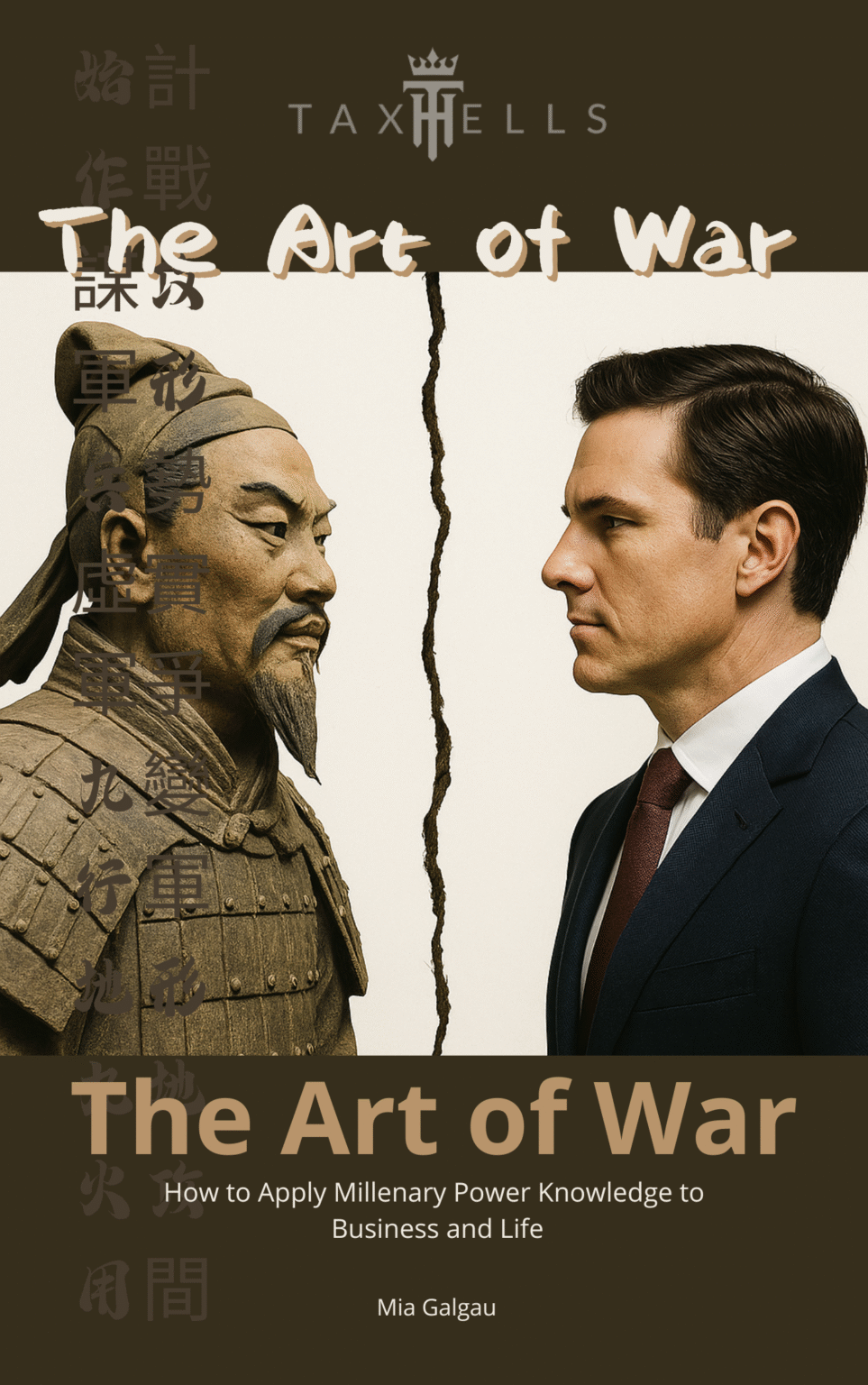The Art of War Reimagined: Applying Millenary Power Knowledge to ...
